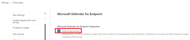Browser support for Defender for Endpoint URL/Domain Indicators – Fish ...